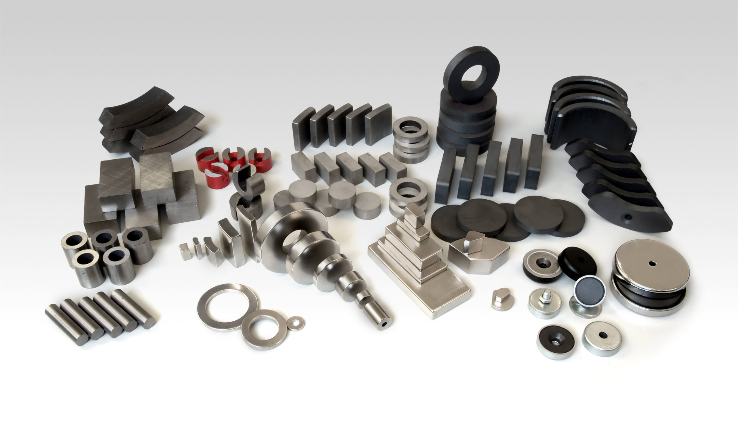 Super Magnets - Voss Industry